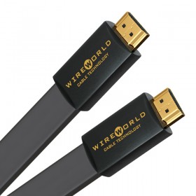 실버 스타라이트 7 / Wireworld Silver Starlight 7 / HDMI 실버 스타라이트 7 / Wireworld Silver Starlight 7 / HDMI